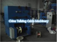 China top quality PVC electric wire extrusion production line machines China factory tellsing for sale