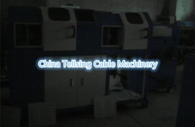China top quality PVC electric wire extrusion production line machines China factory tellsing for sale