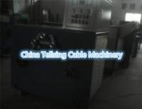 China top quality PVC electric wire extrusion production line machines China factory tellsing for sale