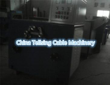 China top quality PVC electric wire extrusion production line machines China factory tellsing for sale