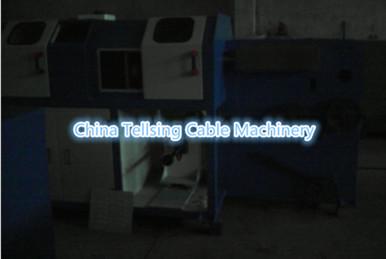 China top quality PVC electric wire extrusion production line machines China factory tellsing for sale