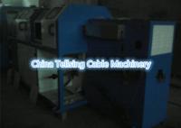 China top quality PVC electric wire extrusion production line machines China factory tellsing for sale