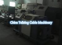 China top quality PVC electric wire extrusion production line machines China factory tellsing for sale