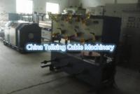 China top quality PVC electric wire extrusion production line machines China factory tellsing for sale