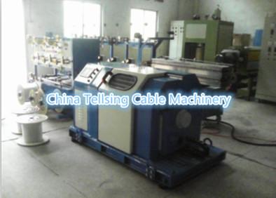 China top quality PVC electric wire extrusion production line machines China factory tellsing for sale