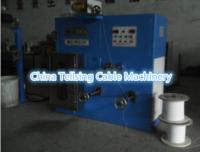 China top quality PVC electric wire extrusion production line machines China factory tellsing for sale