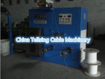 China top quality PVC electric wire extrusion production line machines China factory tellsing for sale