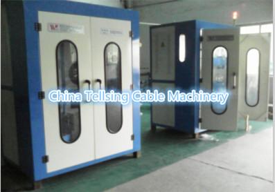China top quality PVC electric wire extrusion production line machines China factory tellsing for sale