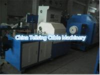 China top quality PVC electric wire extrusion production line machines China factory tellsing for sale