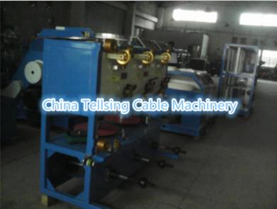 China top quality PVC electric wire extrusion production line machines China factory tellsing for sale