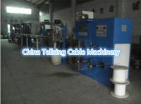 China top quality PVC electric wire extrusion production line machines China factory tellsing for sale