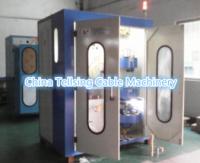China top quality PVC electric wire extrusion production line machines China factory tellsing for sale