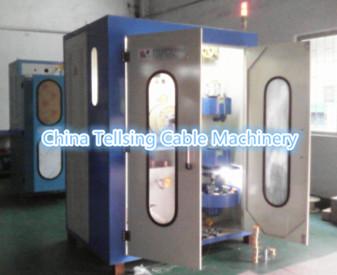 China top quality PVC electric wire extrusion production line machines China factory tellsing for sale