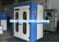 China top quality PVC electric wire extrusion production line machines China factory tellsing for sale