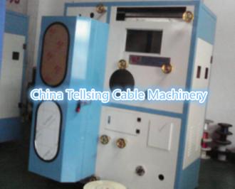 China top quality PVC electric wire extrusion production line machines China factory tellsing for sale
