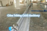 China good quality lan network cable wire extrusion production line China tellsing supply for electrical wire factory for sale