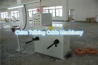 China good quality lan network cable wire extrusion production line China tellsing supply for electrical wire factory for sale