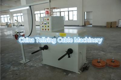 China good quality lan network cable wire extrusion production line China tellsing supply for electrical wire factory for sale