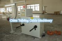 China good quality lan network cable wire extrusion production line China tellsing supply for electrical wire factory for sale