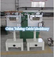 China good quality lan network cable wire extrusion production line China tellsing supply for electrical wire factory for sale