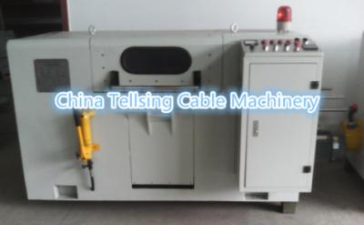 China good quality lan network cable wire extrusion production line China tellsing supply for electrical wire factory for sale