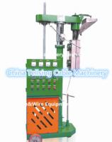 China good quality lan network cable wire extrusion production line China tellsing supply for electrical wire factory for sale