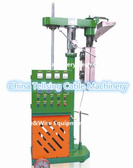 China good quality lan network cable wire extrusion production line China tellsing supply for electrical wire factory for sale