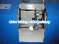 China good quality lan network cable wire extrusion production line China tellsing supply for electrical wire factory for sale