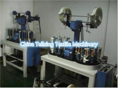 China good quality braiding machine for cable wire China manufacturer  tellsing supply for electrical wire factory for sale
