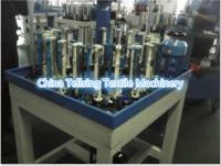 China good quality braiding machine for cable wire China manufacturer  tellsing supply for electrical wire factory for sale
