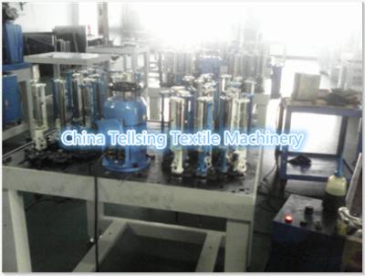 China good quality braiding machine for cable wire China manufacturer  tellsing supply for electrical wire factory for sale