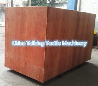 China good quality braiding machine for cable wire China manufacturer  tellsing supply for electrical wire factory for sale