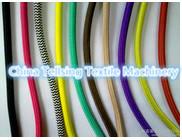 China good quality braiding machine for cable wire China manufacturer  tellsing supply for electrical wire factory for sale