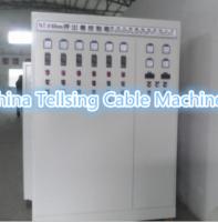 China good quality lan network cable wire extrusion production line China tellsing supply for electrical wire factory for sale