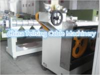 China good quality lan network cable wire extrusion production line China tellsing supply for electrical wire factory for sale
