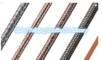 China good quality braiding machine for cable wire China manufacturer  tellsing supply for electrical wire factory for sale