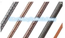 China good quality braiding machine for cable wire China manufacturer  tellsing supply for electrical wire factory for sale