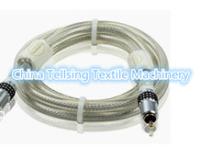 China good quality braiding machine for cable wire China manufacturer  tellsing supply for electrical wire factory for sale