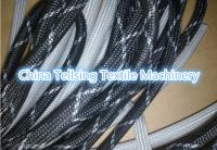China good quality braiding machine for cable wire China manufacturer  tellsing supply for electrical wire factory for sale