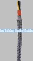 China good quality braiding machine for cable wire China manufacturer  tellsing supply for electrical wire factory for sale