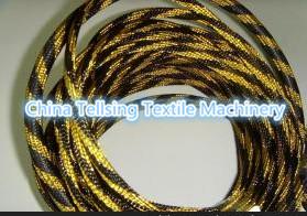 China good quality braiding machine for cable wire China manufacturer  tellsing supply for electrical wire factory for sale
