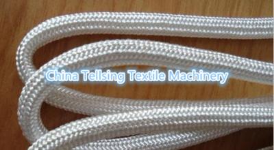 China good quality braiding machine for cable wire China manufacturer  tellsing supply for electrical wire factory for sale