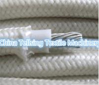 China good quality braiding machine for cable wire China manufacturer  tellsing supply for electrical wire factory for sale
