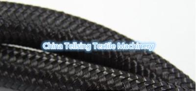 China good quality braiding machine for cable wire China manufacturer  tellsing supply for electrical wire factory for sale