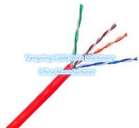 China good quality lan network cable wire extrusion production line China tellsing supply for electrical wire factory for sale