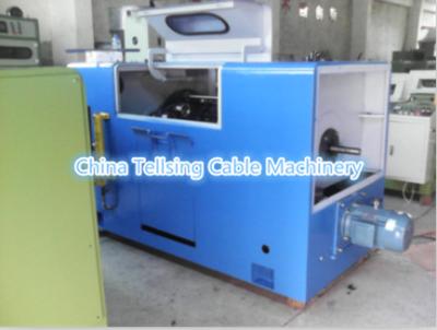 China top quality PVC electric wire extrusion production line machines China factory tellsing for sale