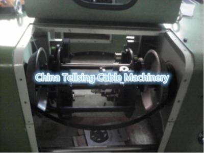 China top quality PVC electric wire extrusion production line machines China factory tellsing for sale