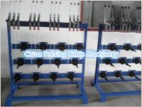 China top quality PVC electric wire extrusion production line machines China factory tellsing for sale