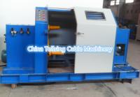 China top quality PVC electric wire extrusion production line machines China factory tellsing for sale