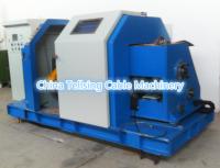 China top quality PVC electric wire extrusion production line machines China factory tellsing for sale
